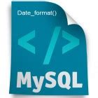 Artigo Formatando Datas No MySql Com DATE FORMAT Gigasystems