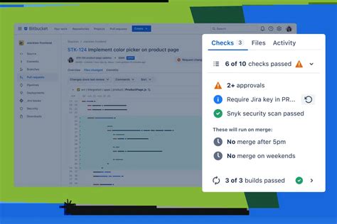 Secure Your Workflow With Bitbucket Atlassian