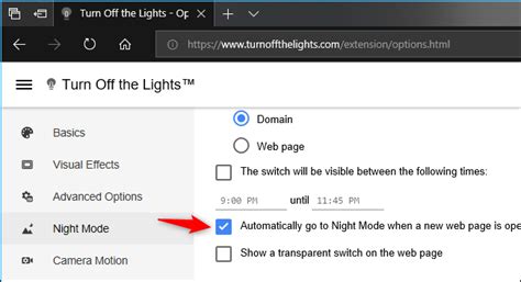 How To Enable Dark Mode In Microsoft Edge