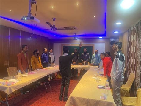 Umesh Dahal On Linkedin Dealer Operational Training Completed