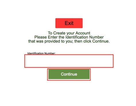 Creating Jdio Account Ecl Help Desk