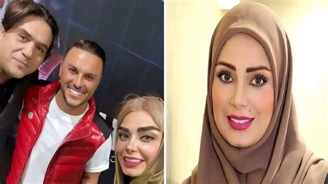 مشاوره ی زوجین صبا راد در اینستاگرام تعداد فالووراش با یه چشم بهم زدن دو برابر شد