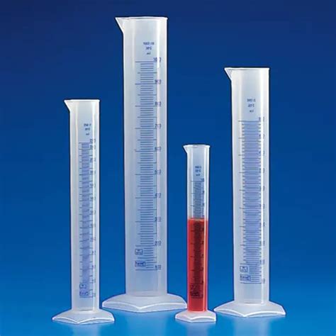 Graduated Cylinder Types Uses And How To Use It • 51 Off