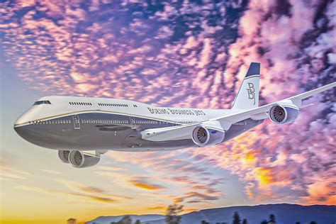 What Is The Most Expensive Boeing Aircraft In 2025