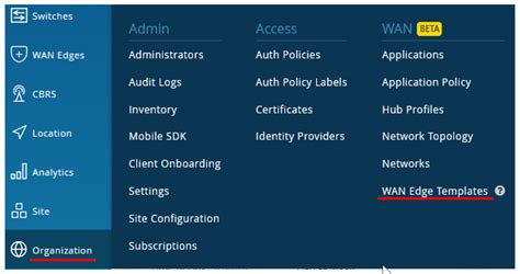 High Availability Design For Srx Series Firewalls Mist Juniper Networks