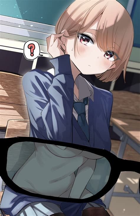 Original Drawn By Nikumaru Danbooru Original Drawn By Nikumaru Danbooru