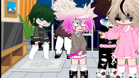 If Deku Was All For Ones Son Bkdk Dkbk Youtube