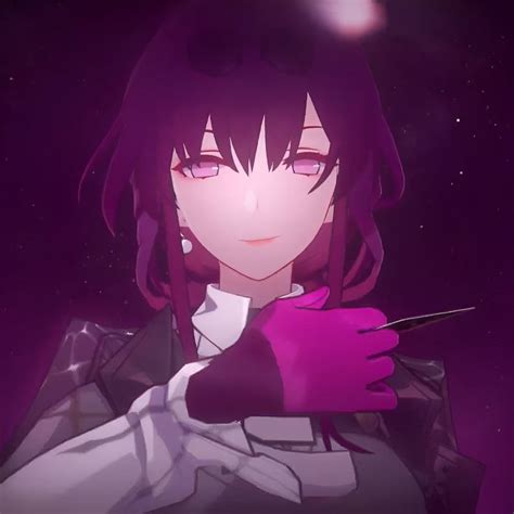 Kafka Icon Aesthetic Anime Anime 2000s Movies Aesthetic