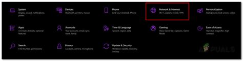 Fix The Requested Url Could Not Be Retrieved Error On Internet