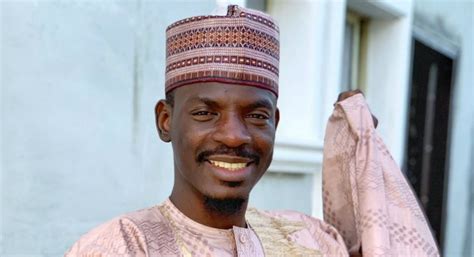Bashir Ahmad Returns To Aso Villa Upgraded To Special Assistant QED NG