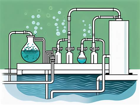 Quorum Sensing Wastewater Treatment Explained