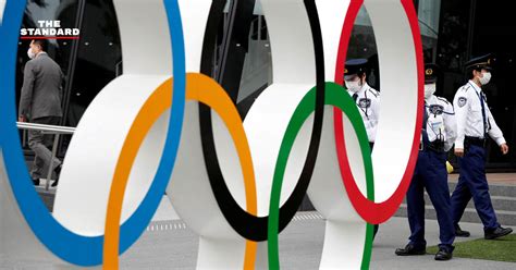 Ioc มีมติตัด Iba ออกจากโอลิมปิกเกมส์ แต่ยังมีมวยสากลในโอลิมปิกเกมส์ไปจนถึงปี 2028