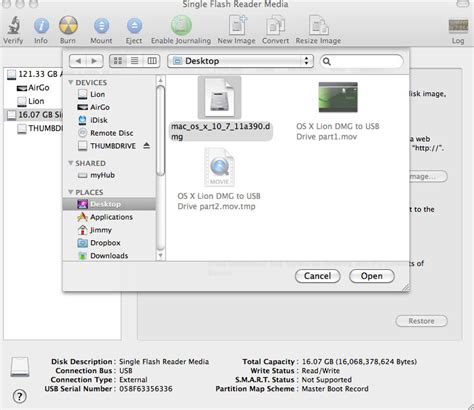 Dmg File Usb Bootable Newlook