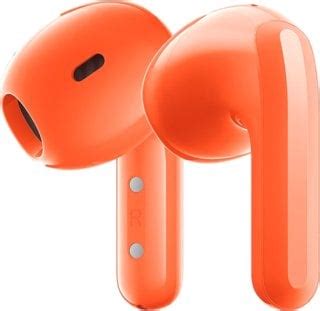 Xiaomi Redmi Buds Active Vs Xiaomi Redmi Buds Lite What Is The Difference