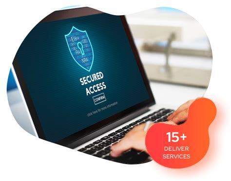 Business Website Malware Removal Services On Data Services