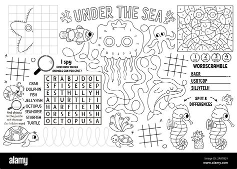 Spelling Placemat Placemat At Douglas Jacobson Blog