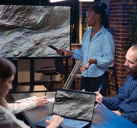 Revo Geoscience Mineral Exploration