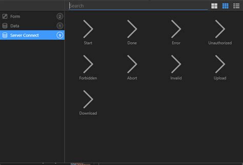Custom Response Wappler General Wappler Community