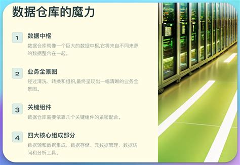 数据仓库系列 3:数据仓库的主要组成部分有哪些 Csdn博客 数据仓库系列 3:数据仓库的主要组成部分有哪些 Csdn博客