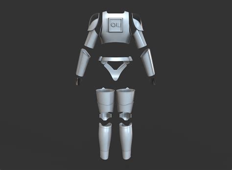 Sexy Stormtrooper — Nikko Industries Sexy Stormtrooper — Nikko Industries