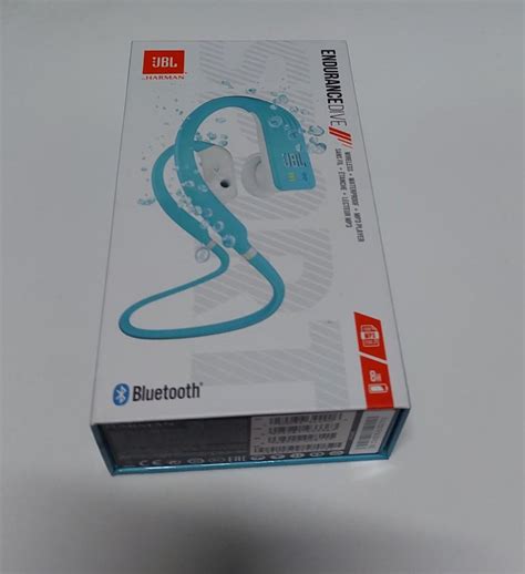 JBL Endurance Dive New Audio Earphones On Carousell