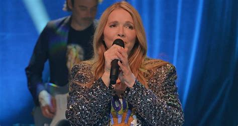 Hélène Rollès Les Mystères De Lamour Mon Seul Regret Est