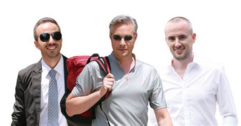 [스마트 컨슈머]앗 이 놀라운 시원함 남자 바지가 스타킹보다 얇다고