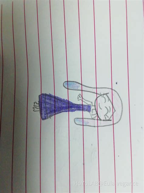 Kokmi New Style Genshin Impact HoYoLAB