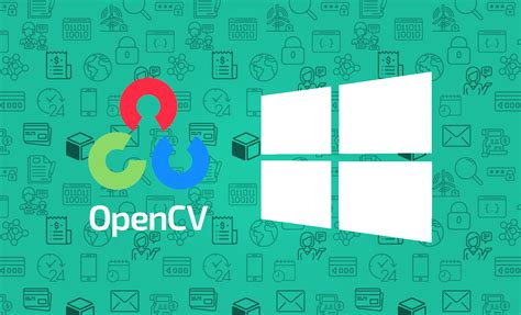 OpenCV Blog De Johnny Gouvaert