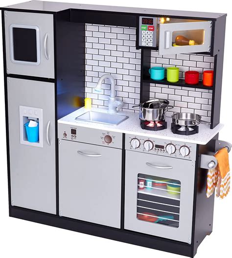 Kitchen Set Pretend Play