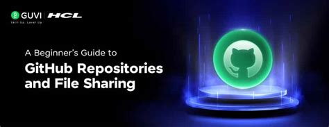 A Beginners Guide To Github Repositories And File Sharing