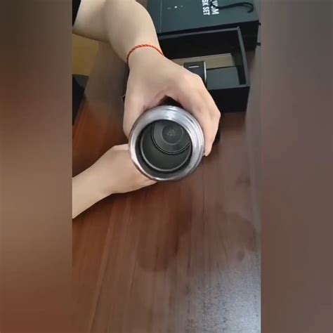 3 Cup Double Layer Stainless Steel Vacuum Flask Set T Set 500ml Travel Water Bottles Daraz Pk