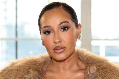 Adrienne Bailon Latest News Page Six