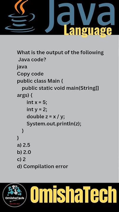 Java Programming Array In Java Shorts Viral Omishatech