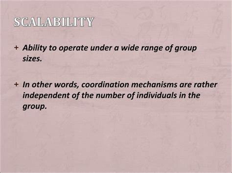 Multi Robot Swarm Systems Ppt