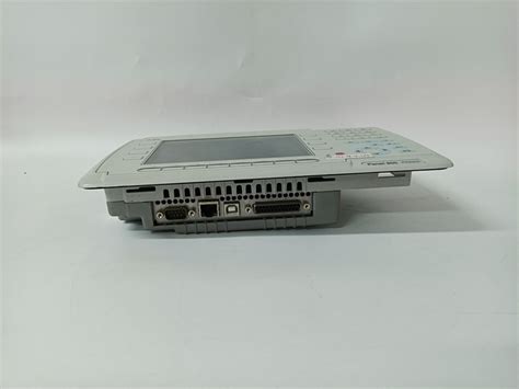 abb pp836a programmable logic controller module xiongba automation