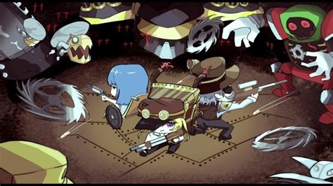 6월 신작 모바일게임 다크 판타지 모바일 Rpg 스팀펑크 서바이버 플레이 로봇을 무찌르는 로그라이크 생존 슈팅 게임 무과금 모바일게임 추천 국산 신작 인디게임