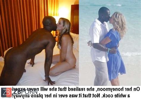 Interracial Couples Captions Tumblr