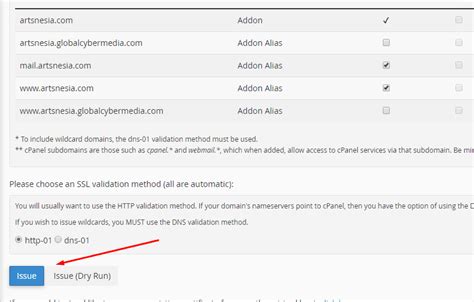 Cara Menginstall Sertifikat Ssl Gratis Pada Wordpress Gapurahoster