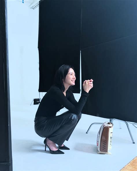 오징어게임2 노을 박규영 화보  유머 움짤 이슈 에펨코리아