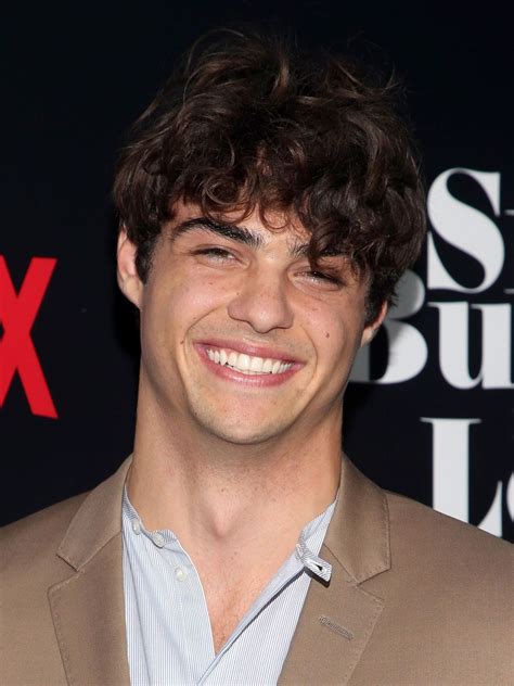 Noah Centineo Oscars Paige Barbabra