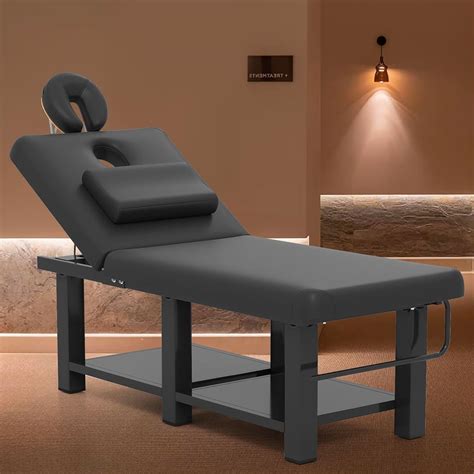 Sannewstartu Professional Massage Table Heavy Duty