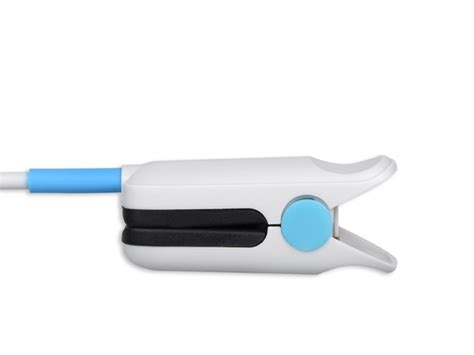 New Design Spo2 Adult Finger Sensor Nangang District Taipei City Taiwan 115 Unimed Medical