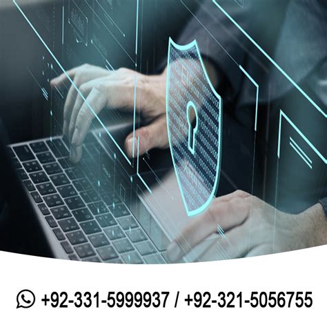 LICQual ISO IEC 27001 Information Security Transition Course In Pakistan Diploma Training