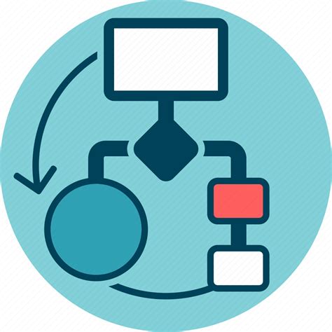 Componentes Data Diagram Modeling Process Software Uml Icon Download On Iconfinder