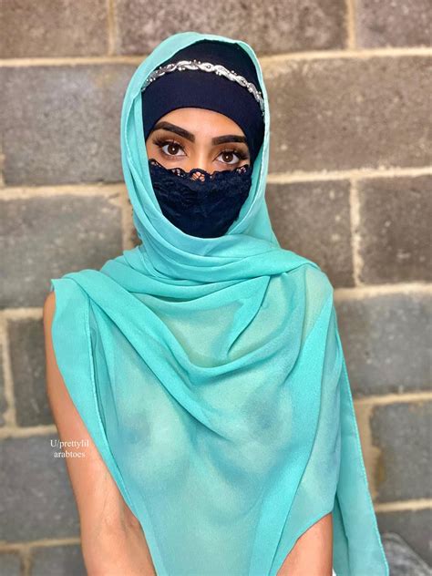 Only Wearing My Hijab Today R Hijabixxx