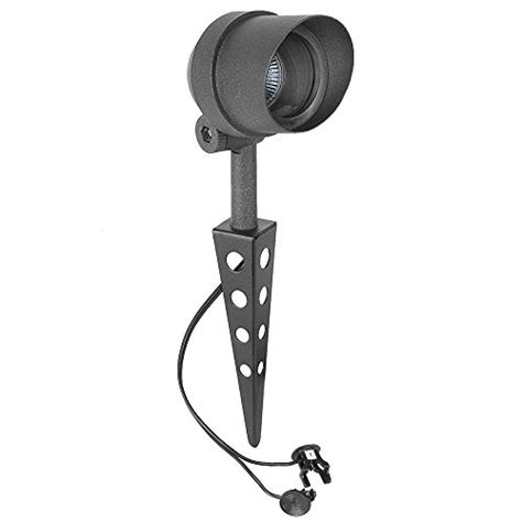 Sterno Home Gl22720bk Black Paradise Low Voltage Cast Want It All