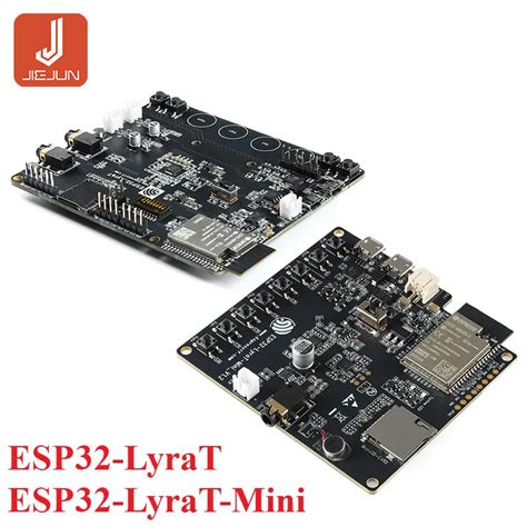 ESP LyraT Mini Placa De Desenvolvimento De Áudio WROVER B Wifi Módulo
