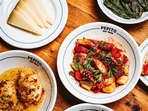 Pepito Amsterdam West Your Little Black Book