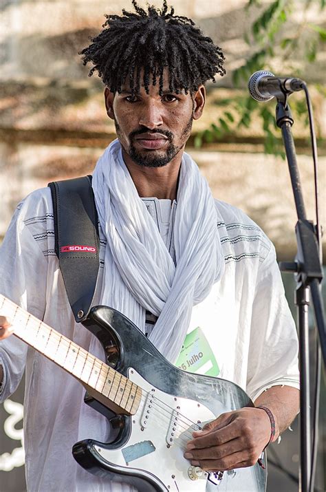Mdou Moctar Wikipedia